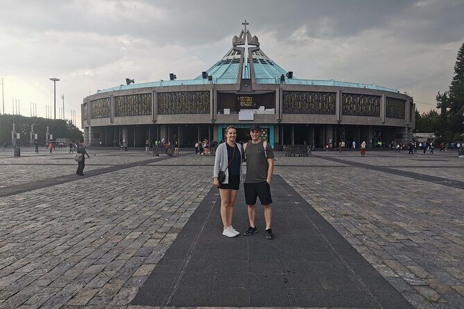 Private Tour: Teotihuacán/Basílica de Guadalupe Hotel Pick Up - Final Thoughts: Who Will Love This Tour?