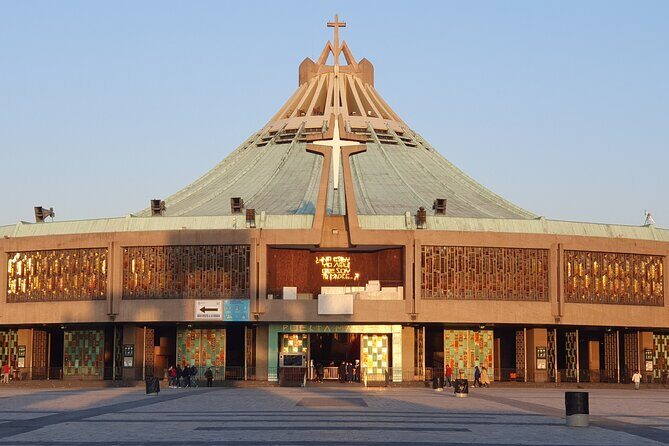 Private Tour Teotihuacan Pyramids & Basilica of Guadalupe - Final Thoughts