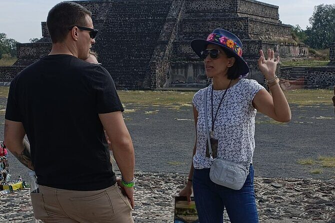 Private Tour Teotihuacan Tequila&quesadilla - What Travelers Are Saying: Authentic Insights from Reviews