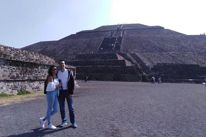 Private Tour: Teotihuacan & Xochimilco in one day - Transportation and Comfort