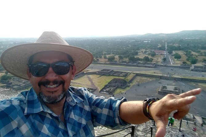 Private Tour: Teotihuacan & Xochimilco in one day - Reviews and Real Experiences: What Travelers Say