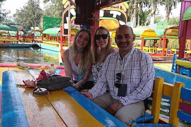 Private Tour: Teotihuacan & Xochimilco in one day - Practical Tips for Your Day