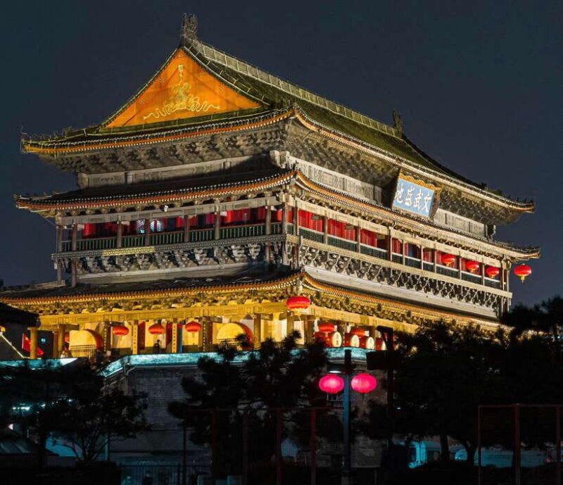 Private Tour-Terracotta Warriors and Muslim Quarter - Exploring the Best of Xian: Private Tour of the Terracotta Warriors and Muslim Quarter