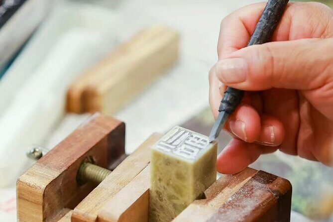 Private Tour: Terracotta Warriors& Foodie Tour and Seal Carving - An Honest Look at the Private Xian Tour: Terracotta Warriors, Foodie Adventures & Seal Carving