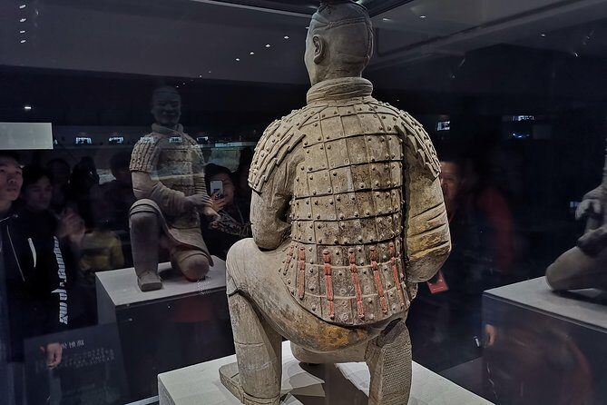 Private Tour: Terracotta Warriors& Foodie Tour and Seal Carving - Who Will Love This Tour?