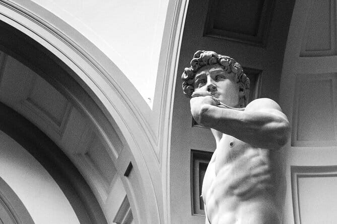 Private Tour: The Academy Gallery - Who Should Book This Tour?