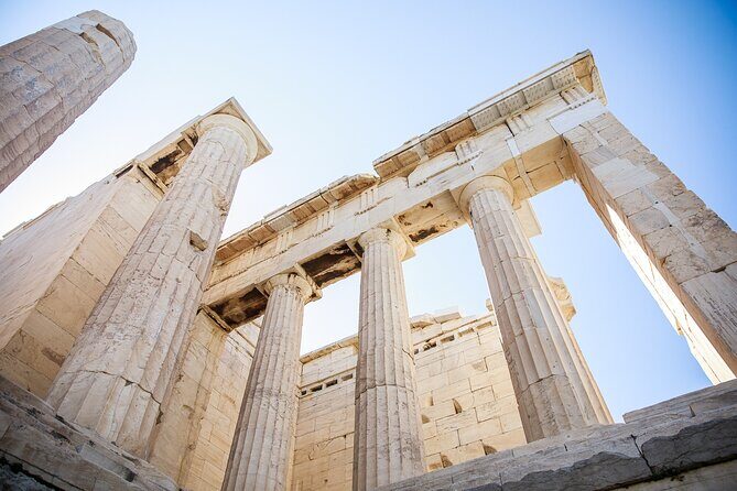 Private Tour: the Acropolis & Acropolis Museum - Who Will Love This Tour?