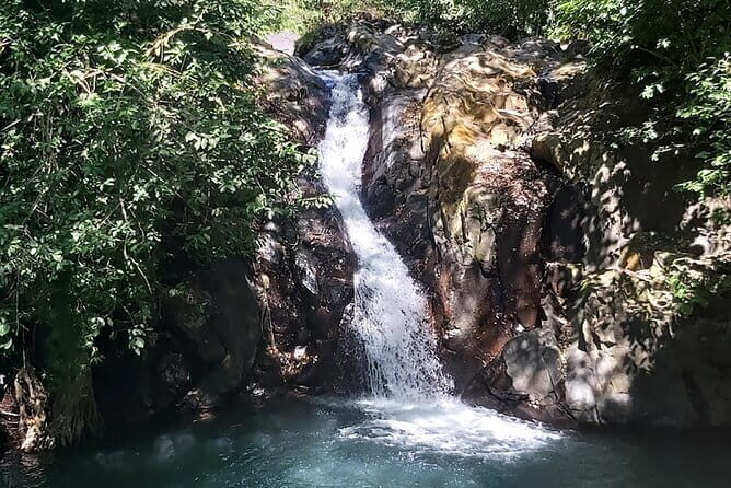 Private Tour The Aling Aling Waterfall Bali is Truly a Paradise - Key Points