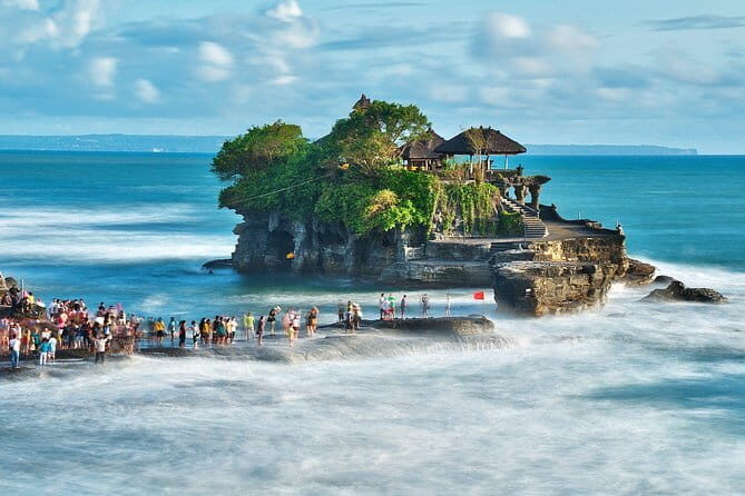 Private Tour The Aling Aling Waterfall Bali is Truly a Paradise - FAQs