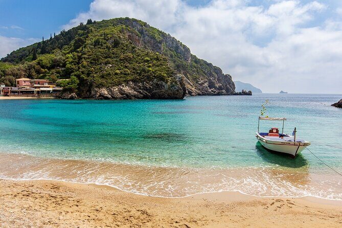 Private Tour: The Amazing Paleokastritsa + Local Tastings - The Itinerary in Detail