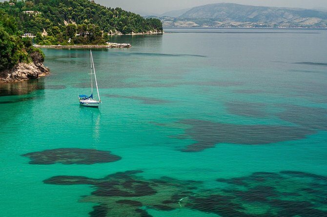 Private Tour: The Amazing Paleokastritsa + Local Tastings - Pricing and Value