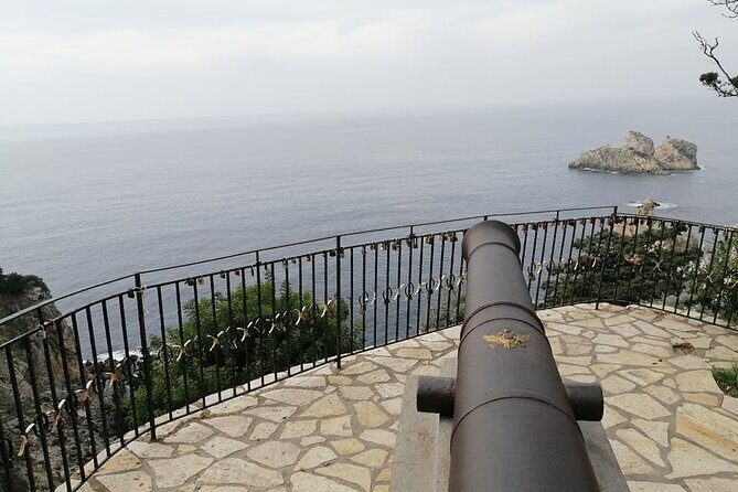 Private Tour: The Amazing Paleokastritsa + Local Tastings - FAQs