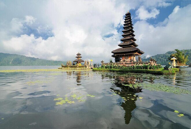 Private Tour The Beauty of Jatiluwih Rice Terrace - Exploring Balis Cultural Gems and Natural Wonders: A Detailed Breakdown