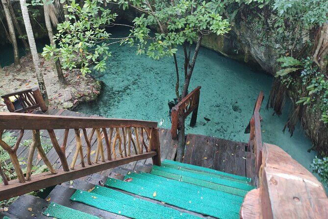 Private Tour The Best Cenotes in Tulum Riviera Maya - Flexibility and Customization