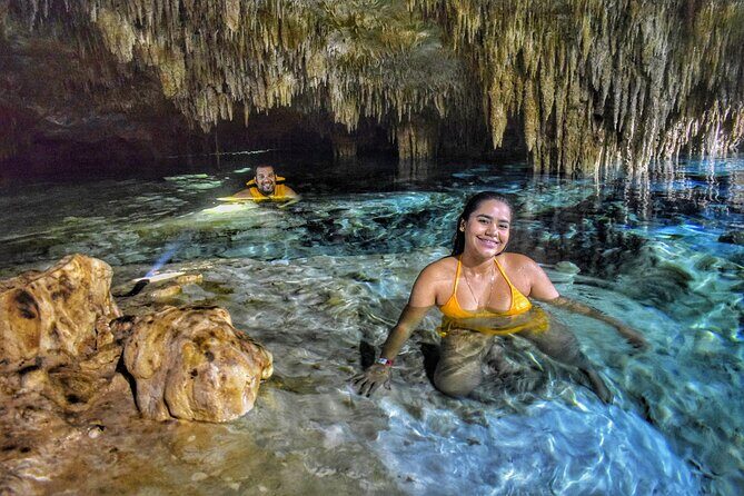 Private Tour The Best Cenotes in Tulum Riviera Maya - Common Themes from Reviews