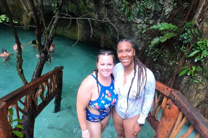 Private Tour The Best Cenotes in Tulum Riviera Maya - Who Should Consider This Tour?