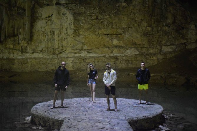 Private Tour - The best Cenotes in Yucatan - Suytun & Oxman - Final Thoughts