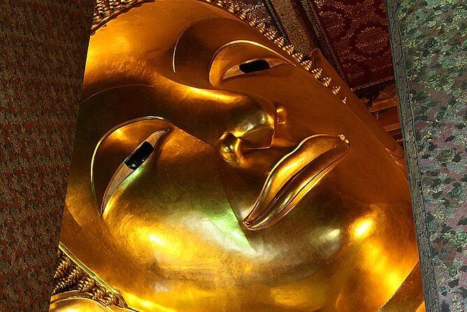 Private Tour: The Best of Bangkok Temples - Half Day - What Makes This Tour a Good Choice