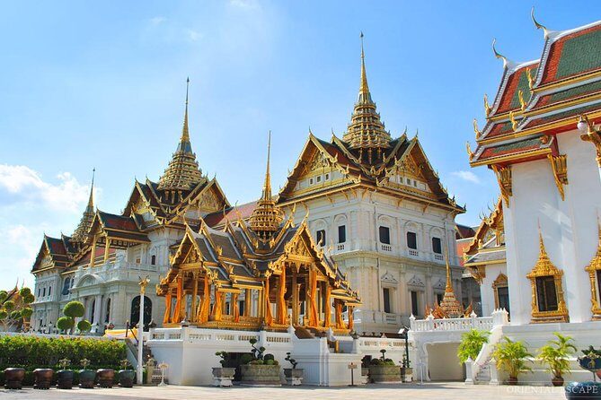 Private Tour: The Best of Bangkok Temples - Half Day - FAQ