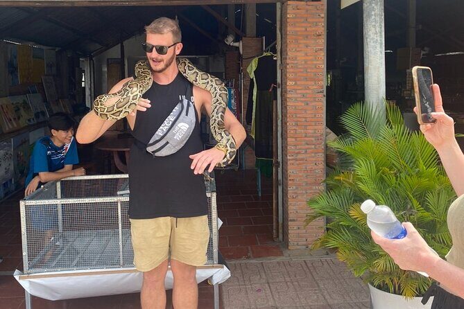 Private tour - The best of Mekong Delta 2-Day Tour from Saigon - Analyzing the Value