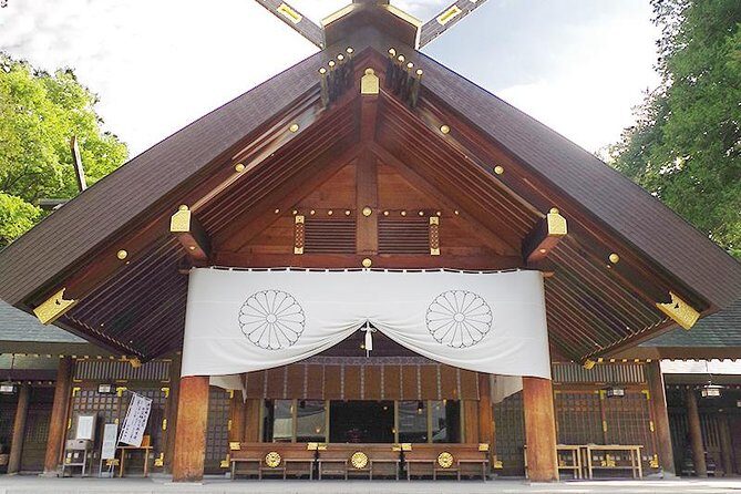 Private Tour - The Best Sapporo, Hokkaido Tour Planned by a local - Deep Dive: What Makes This Tour Stand Out?