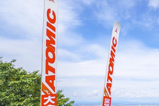 Private Tour - The Best Sapporo, Hokkaido Tour Planned by a local - Practical Tips for Participants