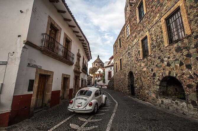 Private Tour: The Colonial Towns of Taxco and Cuernavaca from Mexico City - Insights from Reviews and What You Can Expect
