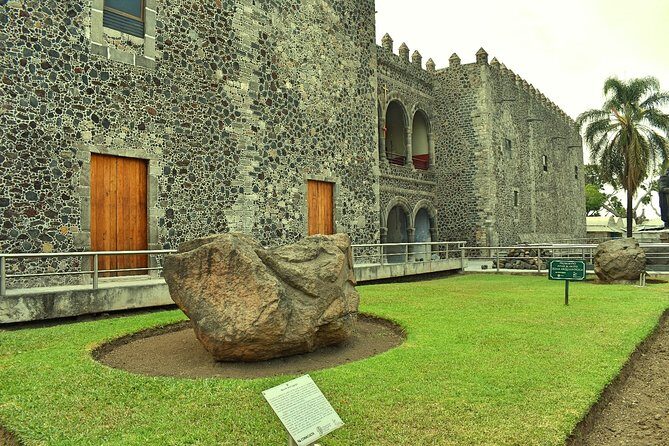 Private Tour: The Colonial Towns of Taxco and Cuernavaca from Mexico City - How the Price Reflects the Experience