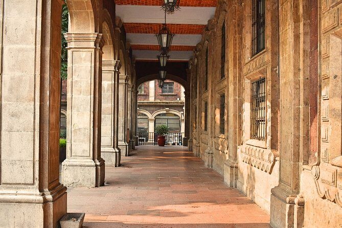 Private Tour: The Colonial Towns of Taxco and Cuernavaca from Mexico City - Who Will Appreciate This Tour?