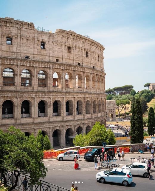 Private Tour The Colosseum, Palatine Hill, Roman Forum - Summary: Who Should Consider This Tour