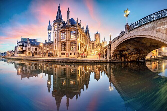 Private Tour: The Dark Side of Gent - Final Thoughts: Is It for You?