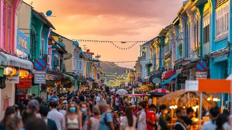 Private tour : The Essence of Phuket with Spanish guide - Who Will Love This Tour?