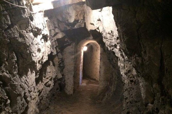 Private tour: The Gothic Line in Borgo a Mozzano (Lucca) - Key Points