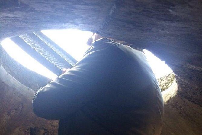 Private tour: The Gothic Line in Borgo a Mozzano (Lucca) - Analyzing the Value