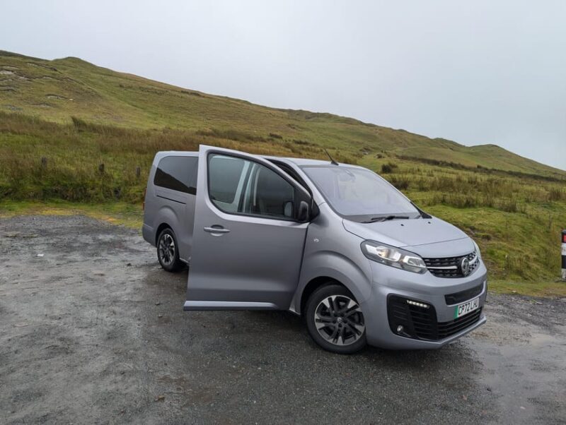 Private Tour: The Gower - Mumbles, Three Cliffs & Worms Head - FAQs