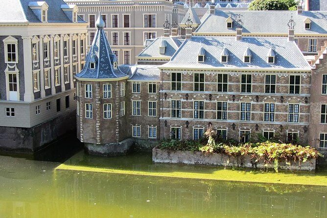 Private Tour The Hague and Delft incl. Mauritshuis from Amsterdam - Who is This Tour Best Suited For?