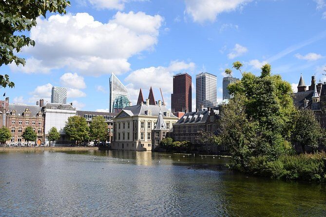 Private Tour The Hague and Delft incl. Mauritshuis from Amsterdam - Key Points