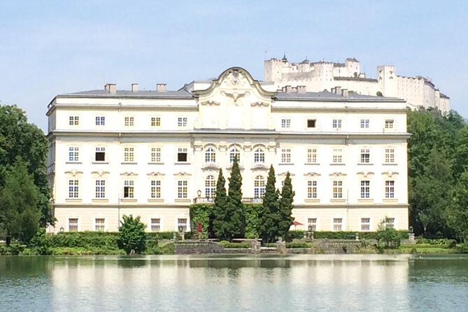 Private Tour The hills are alive: a tour to locations of the Sound of music film - What Makes This Tour Stand Out?