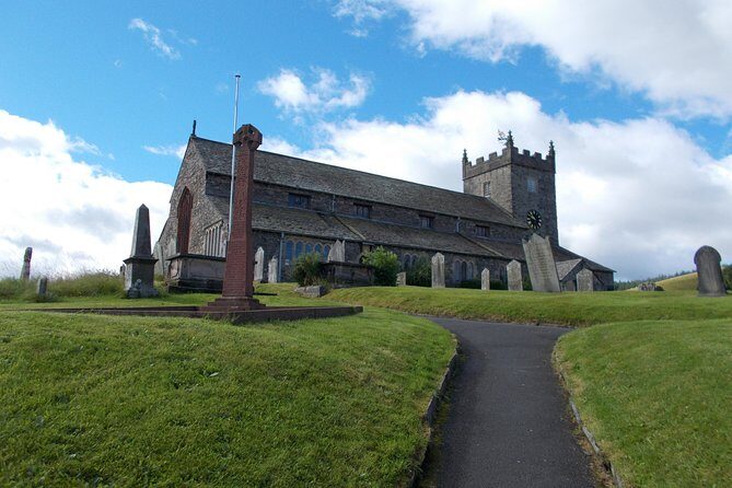 Private Tour: The Lake District from Liverpool - A Closer Look at the Itinerary and What You Can Expect