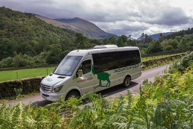 Private Tour: The Lake District from Liverpool - FAQ