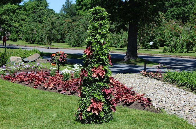 Private Tour The Montreal Garden from Kingstown - FAQs