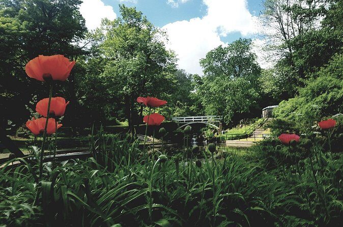 Private Tour The Montreal Garden from Kingstown - The Sum Up