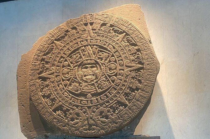 Private Tour: the must-see Museum of Anthropology - Introduction