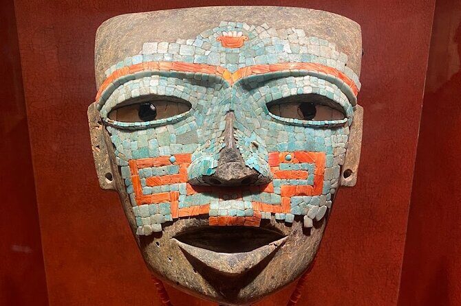 Private Tour: the must-see Museum of Anthropology - FAQ