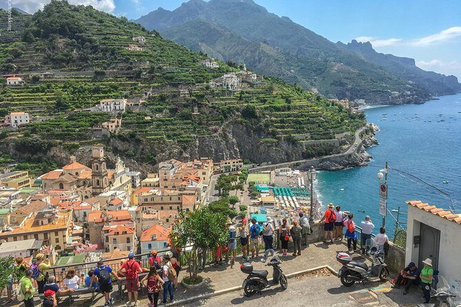 Private Tour: The Path of the Lemons - What Travelers Can Expect