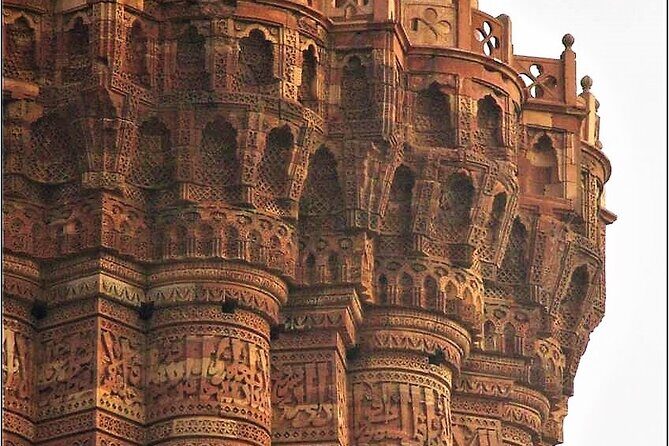 Private Tour, The Portraits of Old and New Delhi with Pickup Included - FAQ Section
