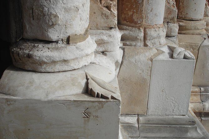 Private Tour "The Templars Treasure" to Tomar, Batalha and Alcobaça from Lisbon - Key Points
