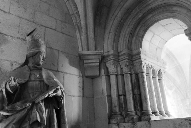 Private Tour "The Templars Treasure" to Tomar, Batalha and Alcobaça from Lisbon - What the Reviews Say