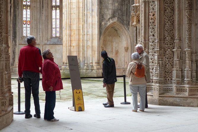 Private Tour "The Templars Treasure" to Tomar, Batalha and Alcobaça from Lisbon - Who Will Love This Tour?