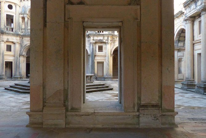 Private Tour "The Templars Treasure" to Tomar, Batalha and Alcobaça from Lisbon - The Sum Up